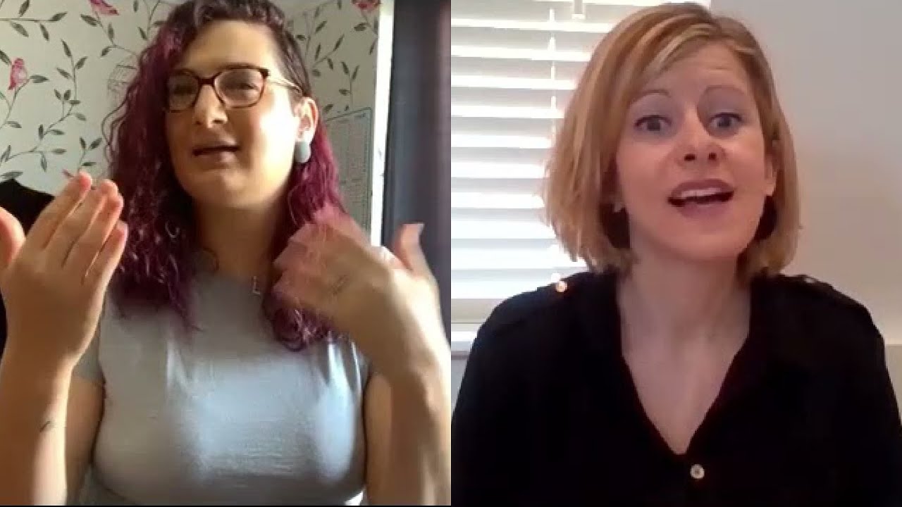 Trans Interview with Mischa
