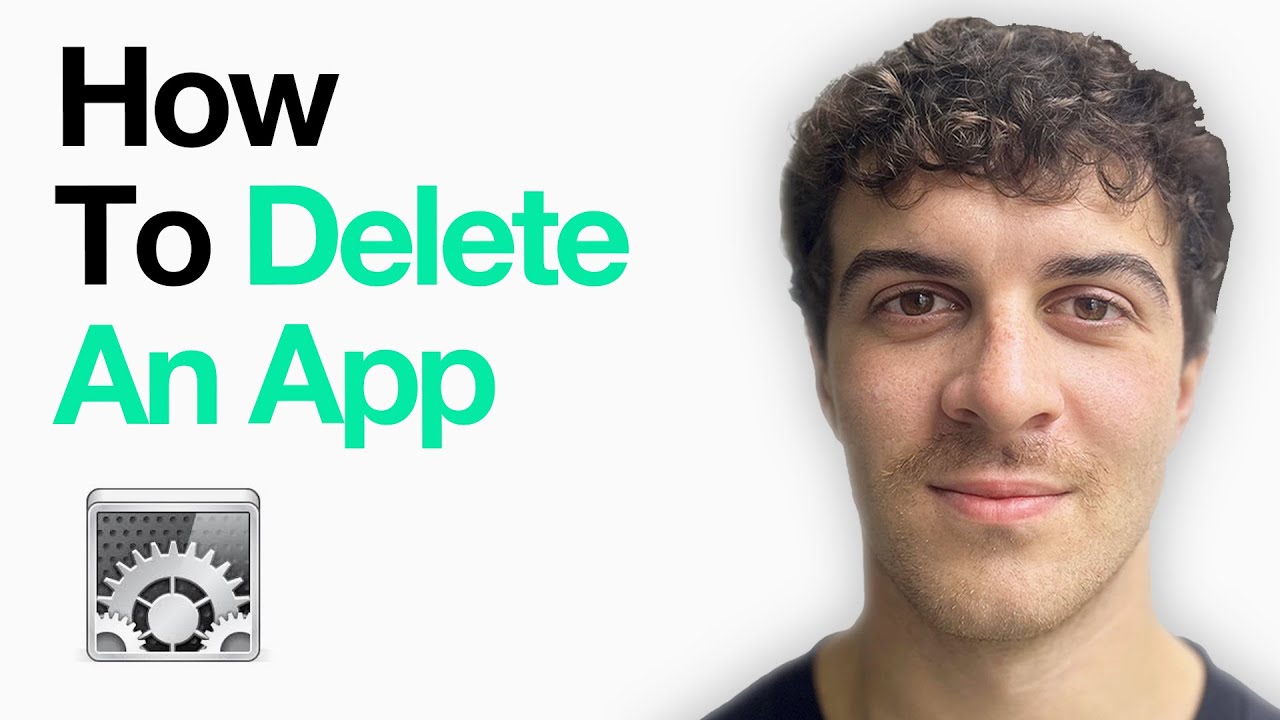 How To Delete An App From Your Device (Iphoneipad) (Full 2025 Guide)