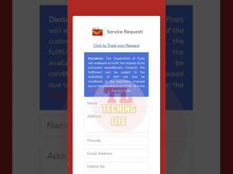 aadhar card ka status kaise check kare || how to check aadhar card status ippb, #shorts #ippb