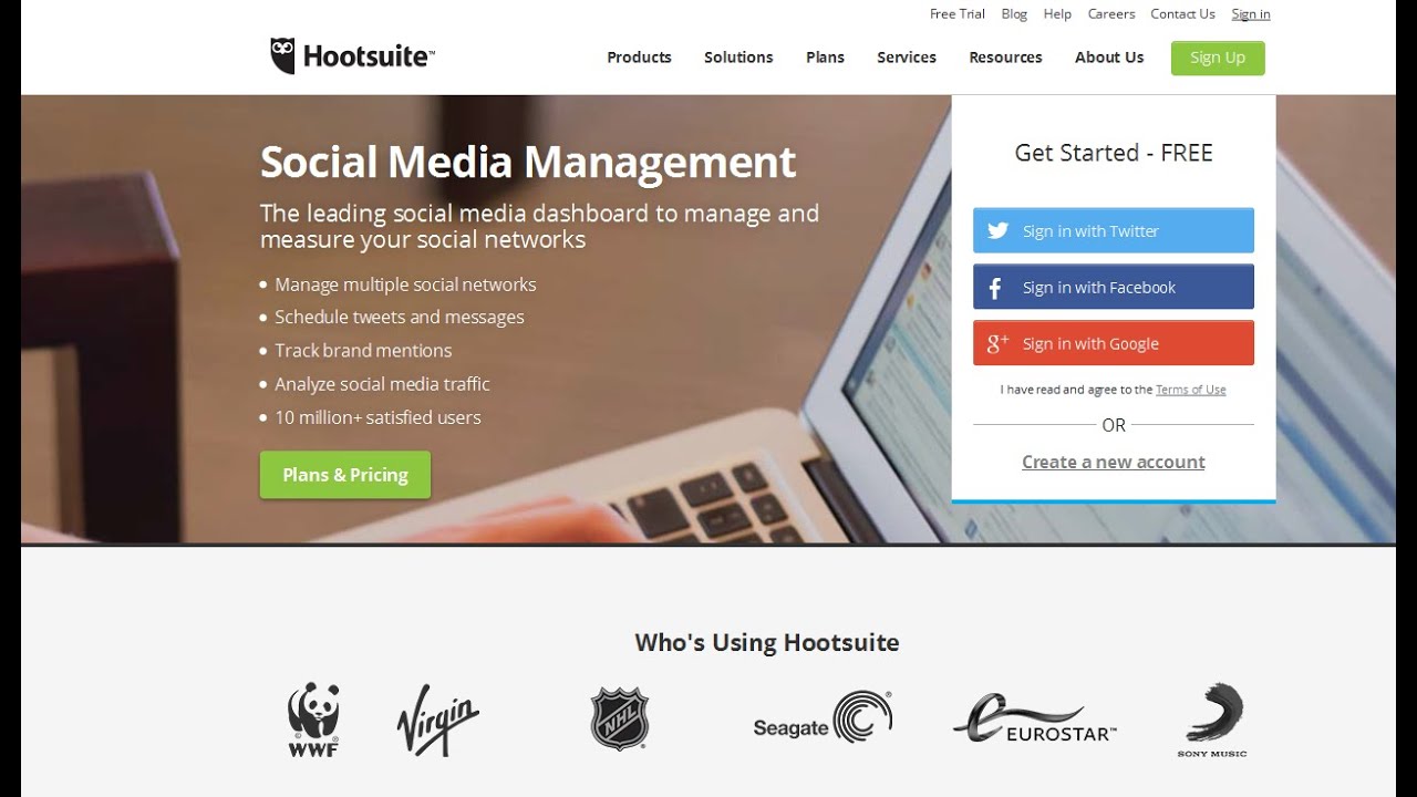 How to use Hootsuite | PrimeView Arizona Web Design Company