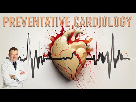 Preventative Cardiology: We Can Now Completely Eliminate Heart Disease! Cardiologist Explains