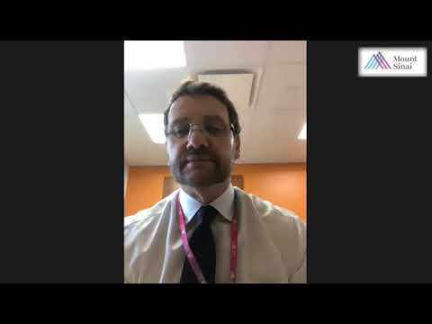 Voiding Dysfunction Program at the Mount Sinai Health System