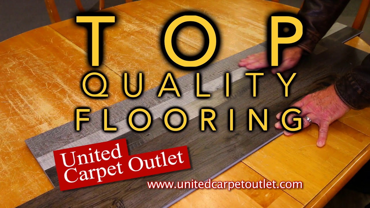 United Carpet Outlet