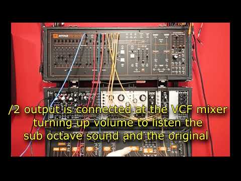 ANTONUS Step Brother ARP SEQUENCER upgraded 2020 | Reverb