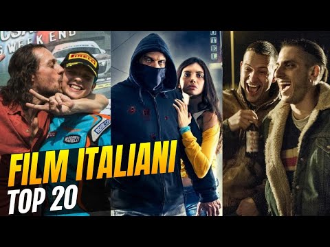 Film italiani da vedere - La nostra Top 20 delle migliori pellicole recenti