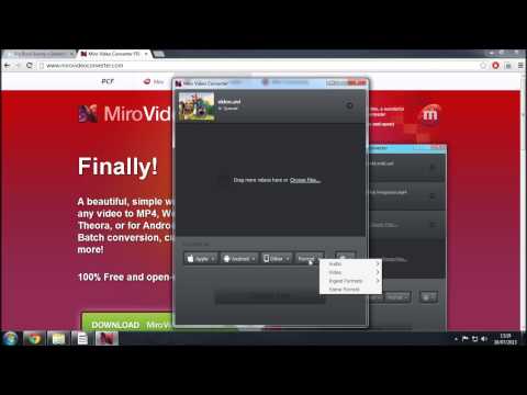 HTML5 Video Player with Flash Fallback (Part 2/7)