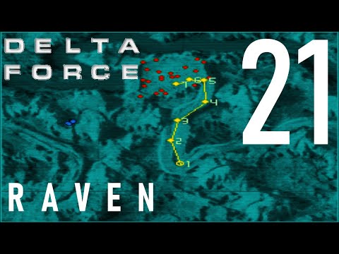 Steam Community :: Video :: Let's Play Delta Force [21] | Uzbekistan ...