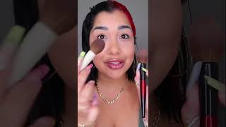 MORPHE X MAKEUP BY ARIEL FACE & EYE BRUSH SET! #shorts