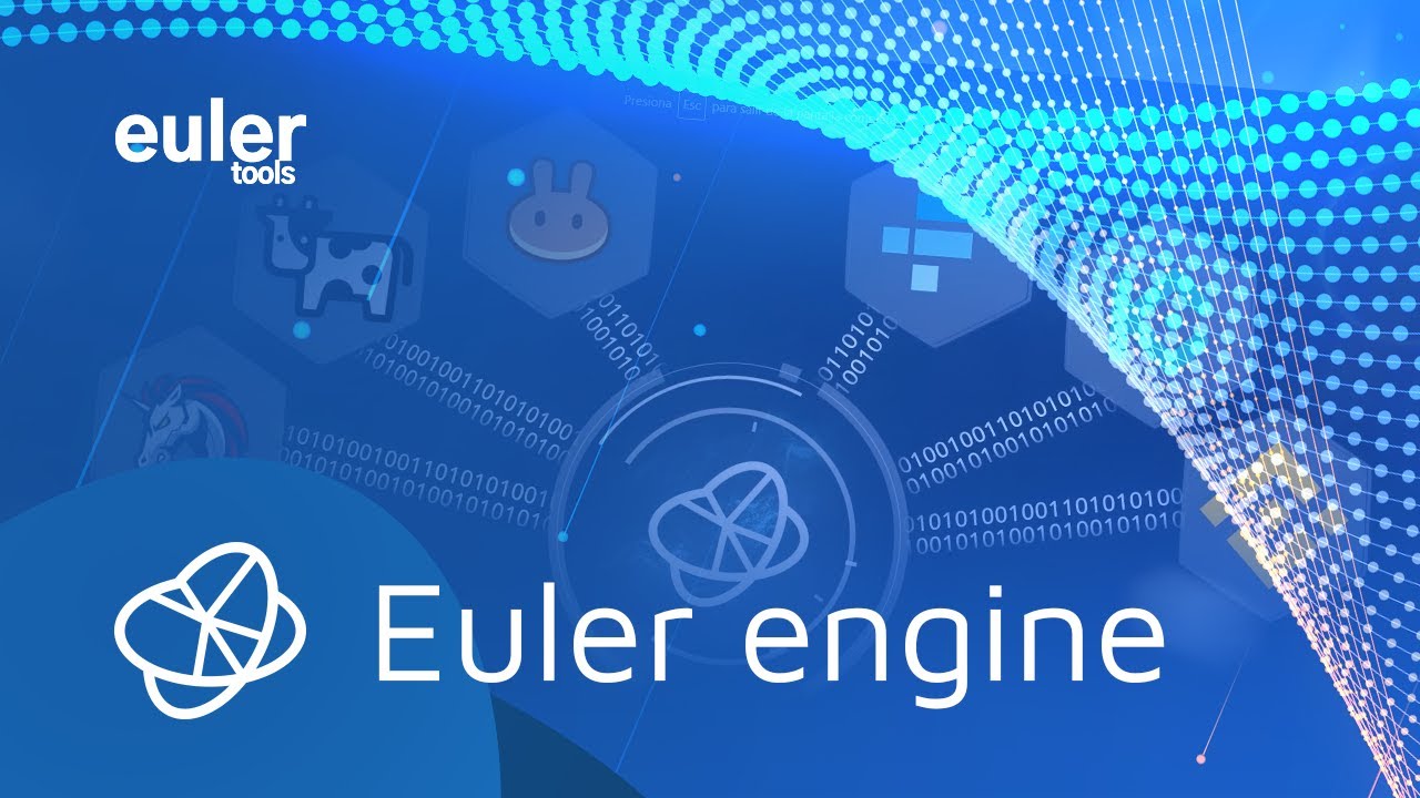 Discover how Euler engine works