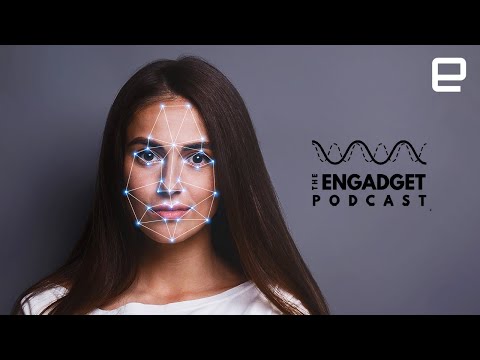 Clearview AI’s facial recognition is on the ropes | Engadget Podcast