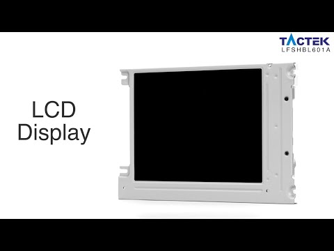 New 5.7 inch LFSHBL601A LCD display