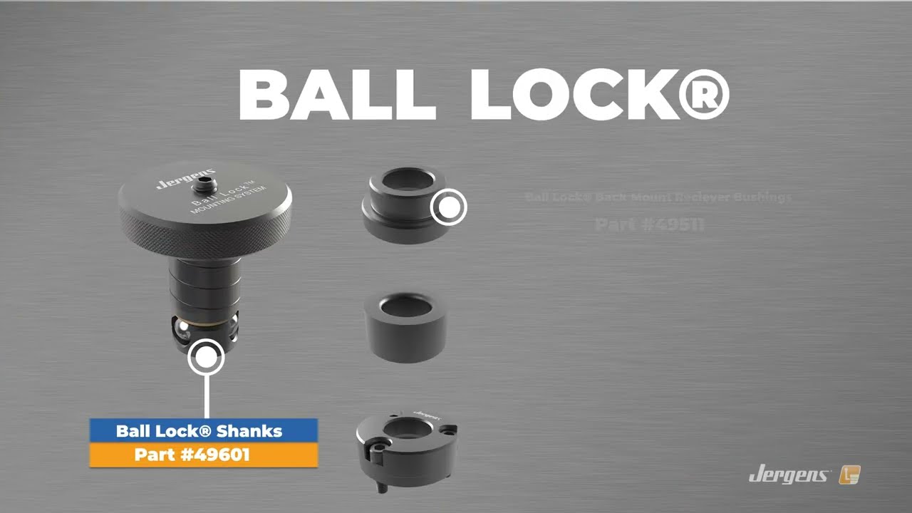 Ball Lock® ROI: Reduce Setup Time. Recover Spindle Time.