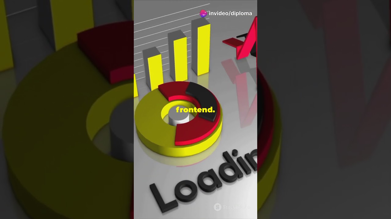 Modern Full Stack Workflow #fullstackdevelopers #coding