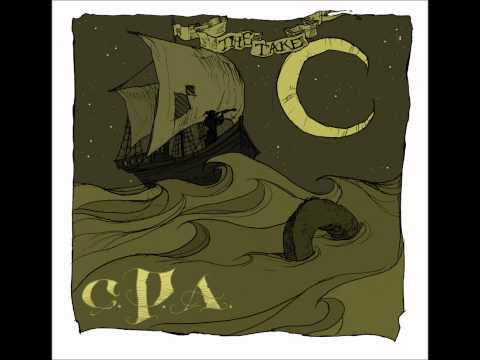 CPA - Cryptomnesia