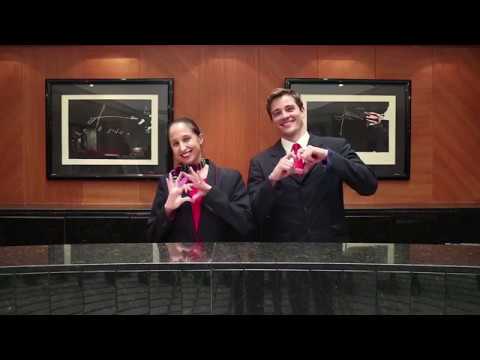 Happy Valentines from the Seaside Palm Beach