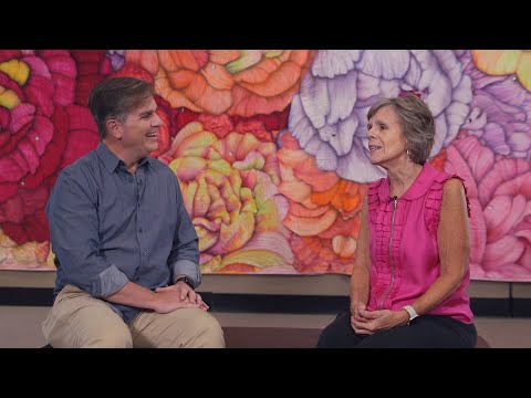 The National Quilt Museum (Paducah, KY) | Kentucky Life | KET