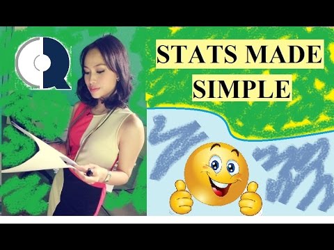Simple explanation: Standard Deviation vs Variance?