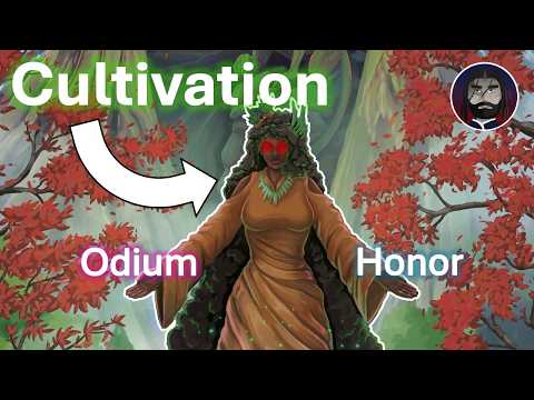 10.000 YEARS old plan REVEALED! | Stormlight Archive Theory | Cultivation