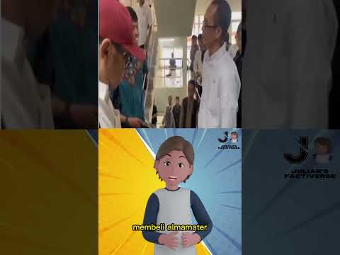 Mahasiswa UNM Makassar kritik Kewajiban Beli Almamater Namun Mendapatakan Perlakuan Kurang Baik