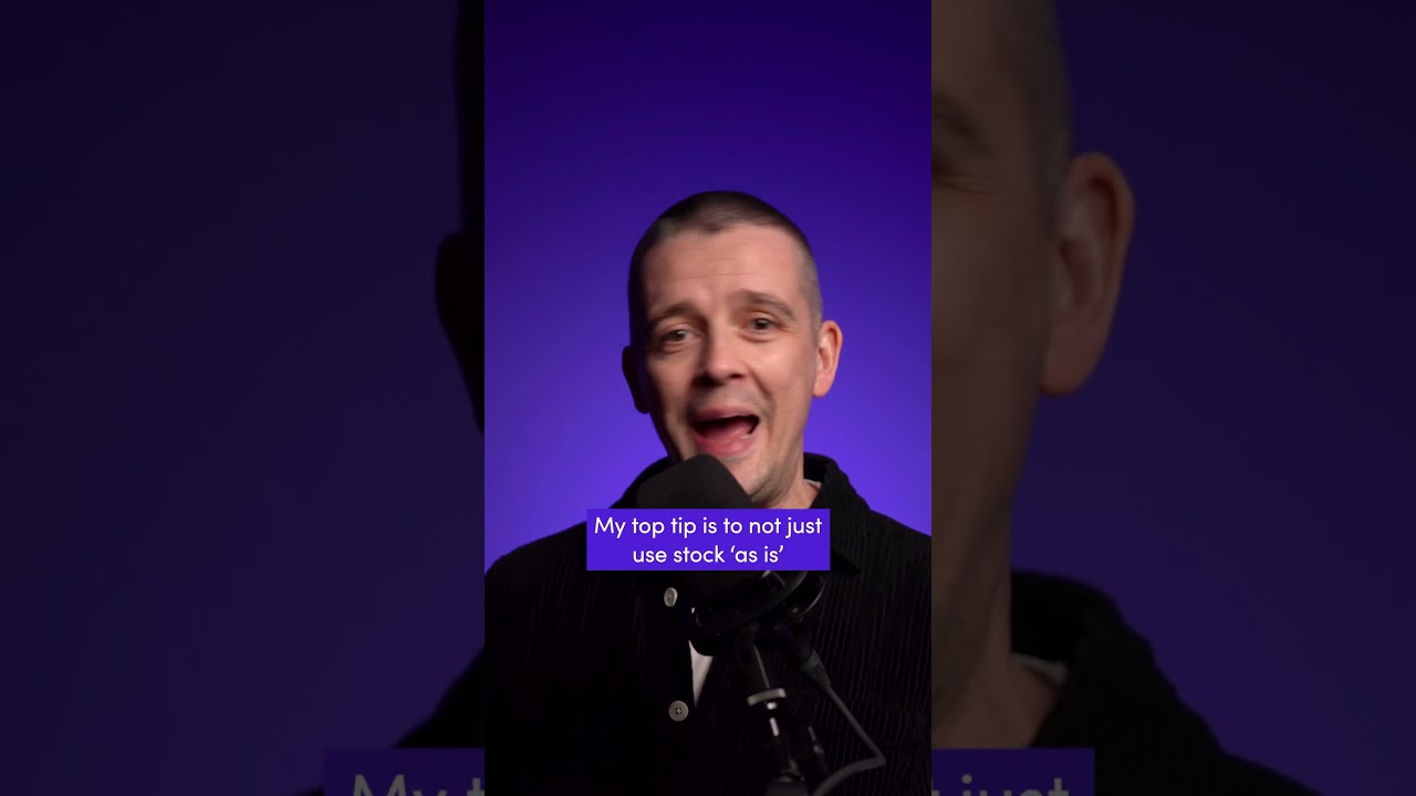 Stock Illustration - How and when to use it