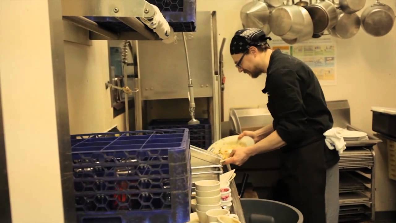 IFSC Spotlight: Uncommon Ground