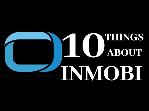 10 Things you must know about Inmobi