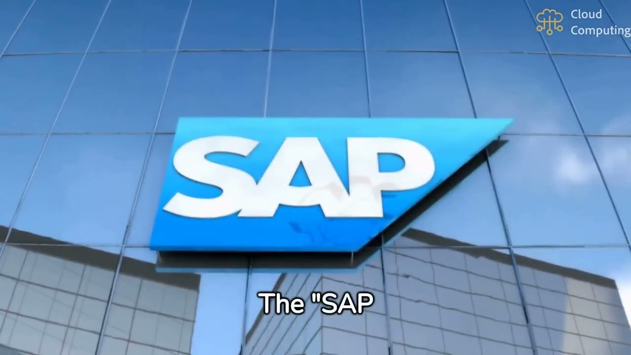 Cloud Computing Trends in 2024