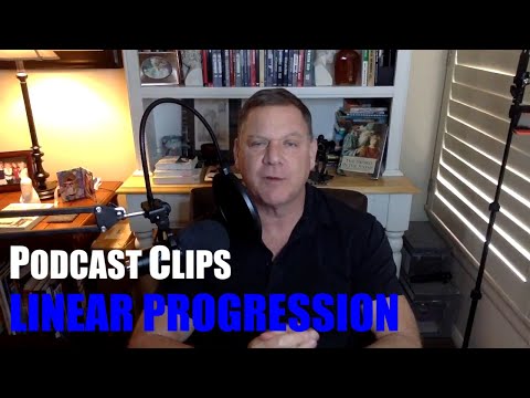 Linear Progression