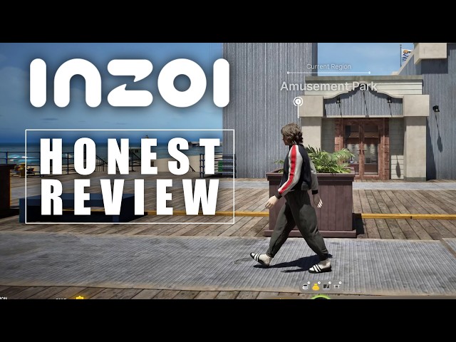 In-Depth Review of inZOI After 50 Hours of Gameplay | Galaxy.ai