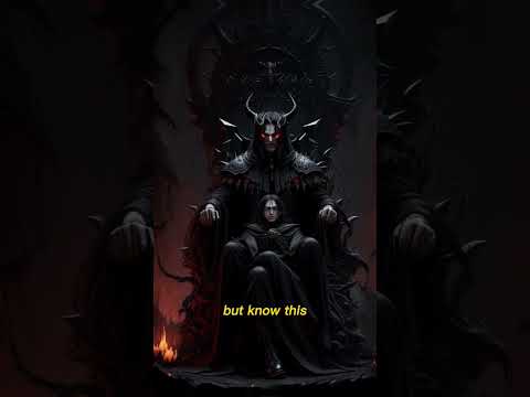 Asmodeus Prince of Hell #mythology #myths #fiction #fantasy #history #aiart #midjourneyai