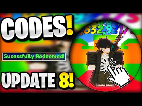 🔥*NEW* All Working UPDATE 8 CODES FOR ANIME ARISE EVOLUTION! ROBLOX ANIME ARISE EVOLUTION CODES