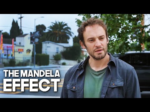 The Mandela Effect | Sci-Fi | Psychology | Drama Movie | Thriller
