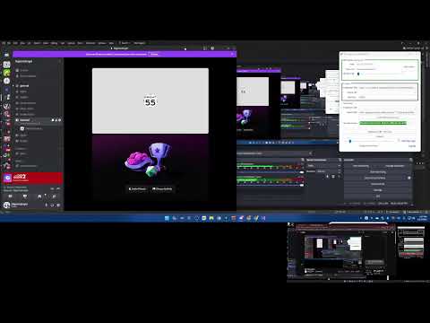 NvK Coding Session: Tinkering and OpenAI Codex add Inactivity Timeout feature