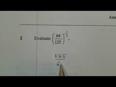 GCE math Paper 1 common exam questions.
