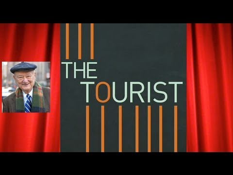 The Tourist