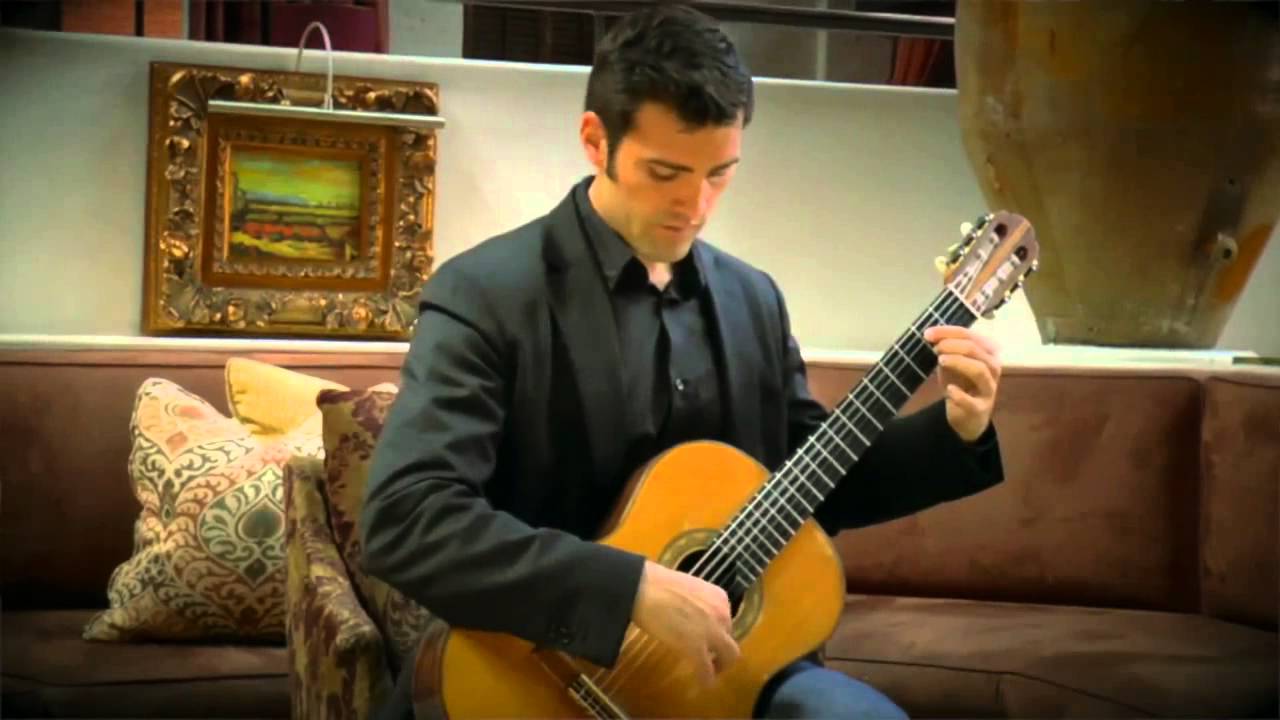 Hire Rich Barry - Guitarist in Washington, DC | GigSalad