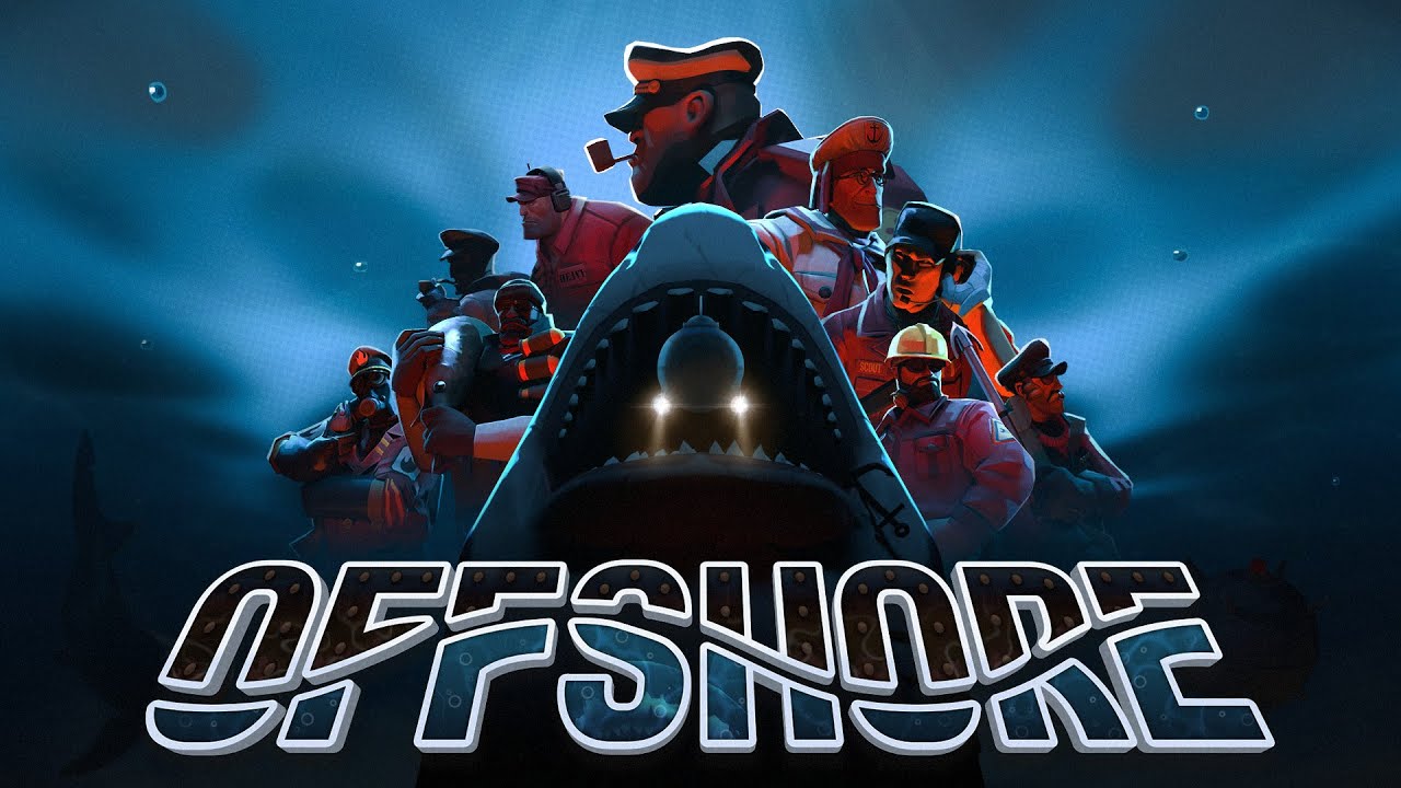 Offshore Project - Trailer [SFM]