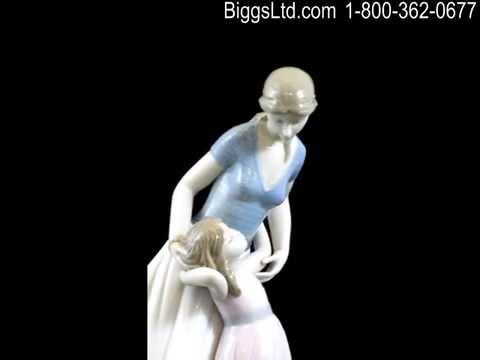 Lladro I Want To Be Like You 01008482