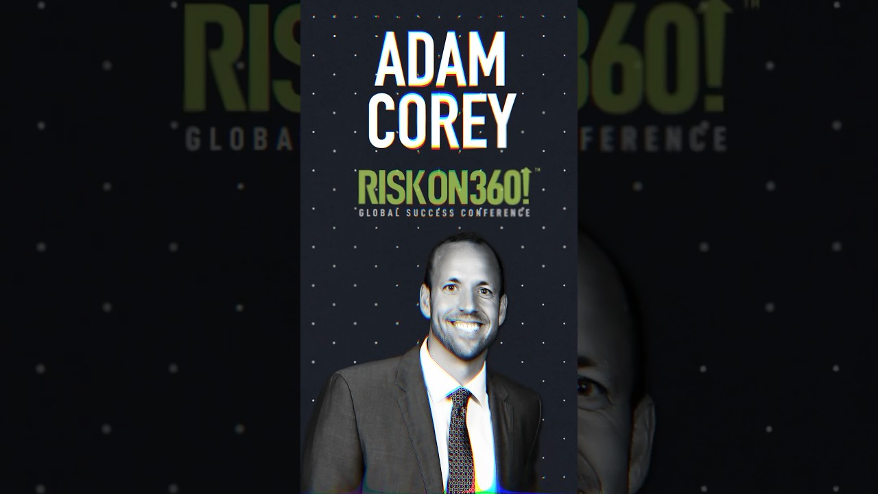 Adam Corey is THE Networker of the Decade  #networkingbiz