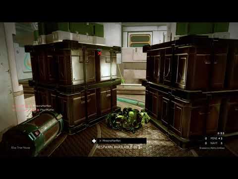 Steam Community :: Video :: Halo #3 Infection?