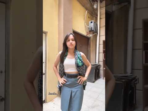 Zara Asmara Gen Z #asmaragenz #nicolerossi #sctvsinetron #fypyoutube
