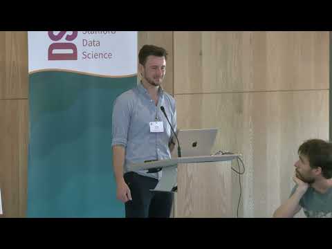 Short Talks: Philipp Frank, Sonia Kim, Benjamin Remy, Rahul Mysore Venkatesh,Sebastian Wagner-Carena