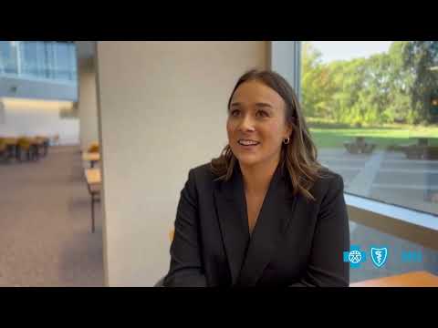 From Intern to Associate: Careers at Blue Cross
