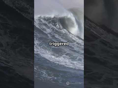 The 1960 Valdivia Earthquake: The Most Powerful Quake in History! #shortvideos #history