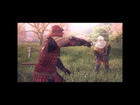 Steam Community :: Video :: Shogun 2 Intro Revised