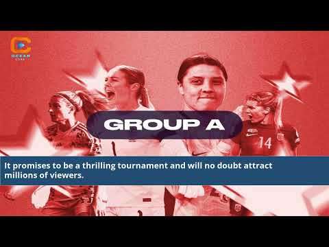 Fifa Women'S World Cup 2023 Preview
