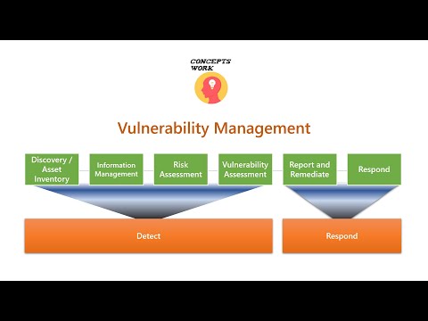 Vulnerability Management - What is Vulnerability Management?