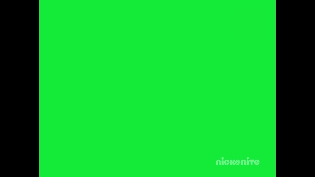 Nick@Nite Screen Bug Template (2016-2023) #2 (4:3)
