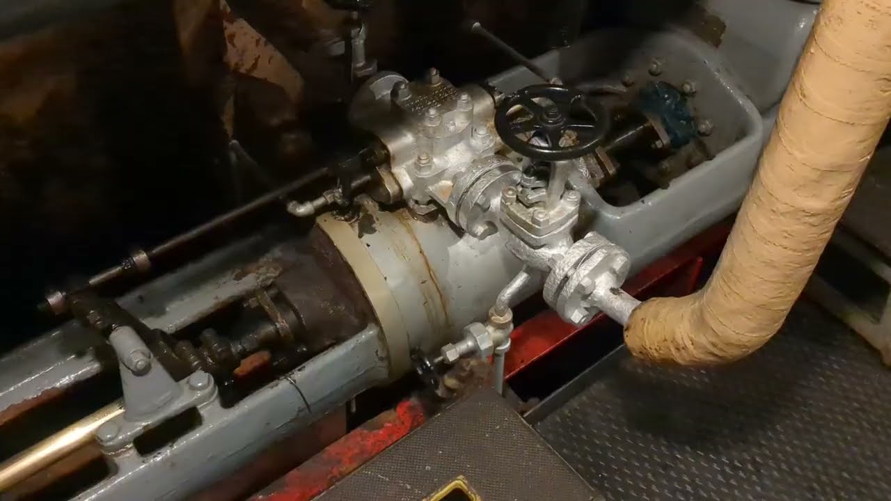 Steam Pump abuse PSA
