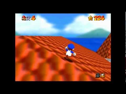 Steam Community :: Video :: SM64 color codes 2012